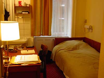 KevinTurnquist.org: Model Community Programs For The Mentally Ill